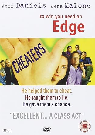 Cheaters [DVD] [2007]: Amazon.co.uk: DVD & Blu-ray