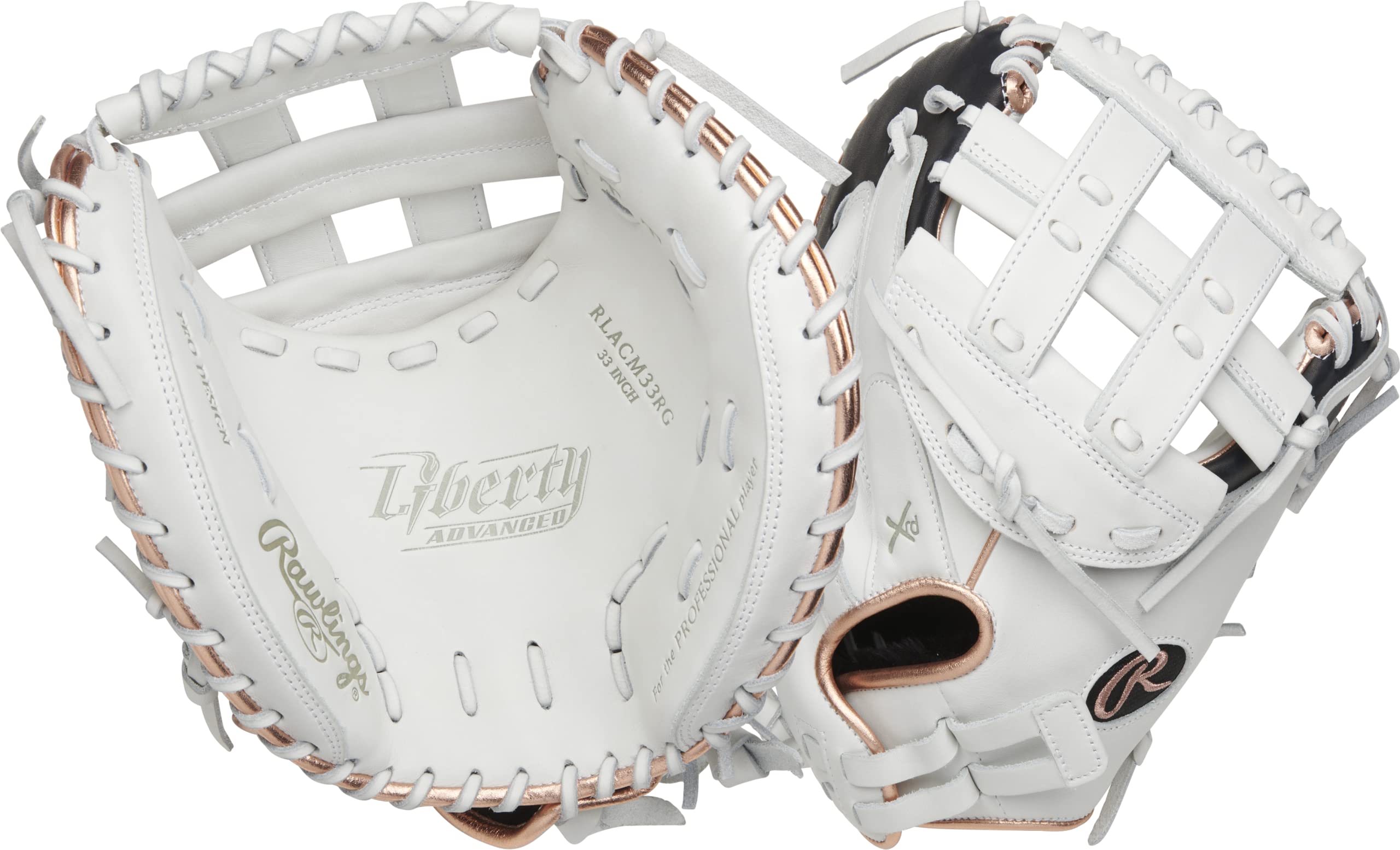 2024’s Must-Have Gear: 7 Best Softball Catcher’s Mitts Reviewed ...