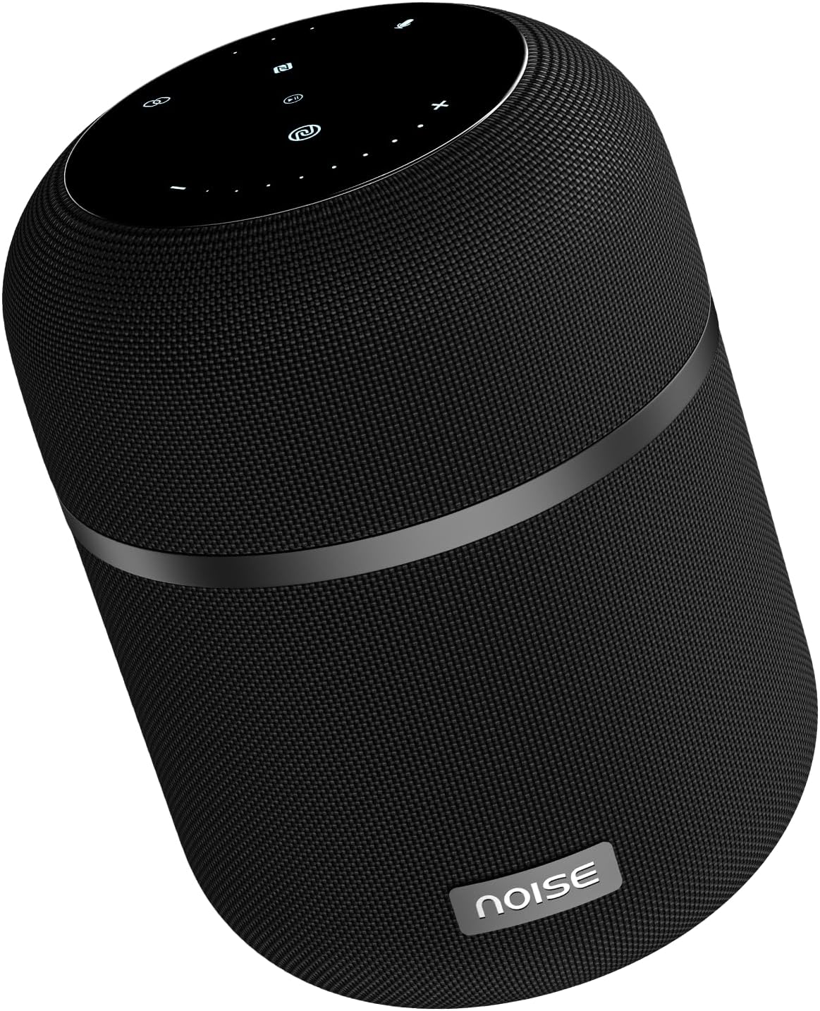 Noise Sound Master 100W Bluetooth Speaker with 360° Surround Sound,12H ...