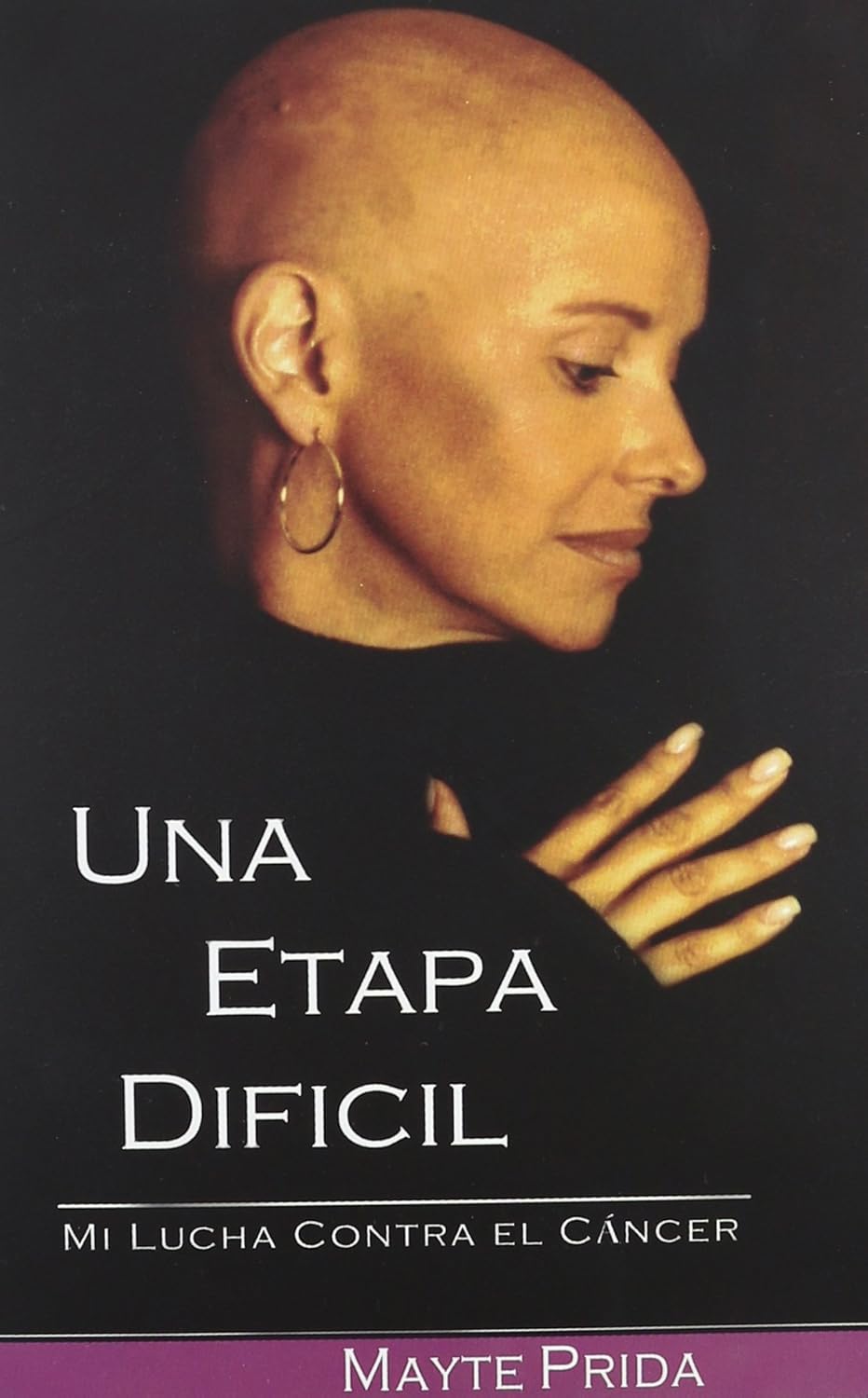 Amazon.com: Una Etapa Dificil : Mayte Prida, Mayte Prida: Movies & TV