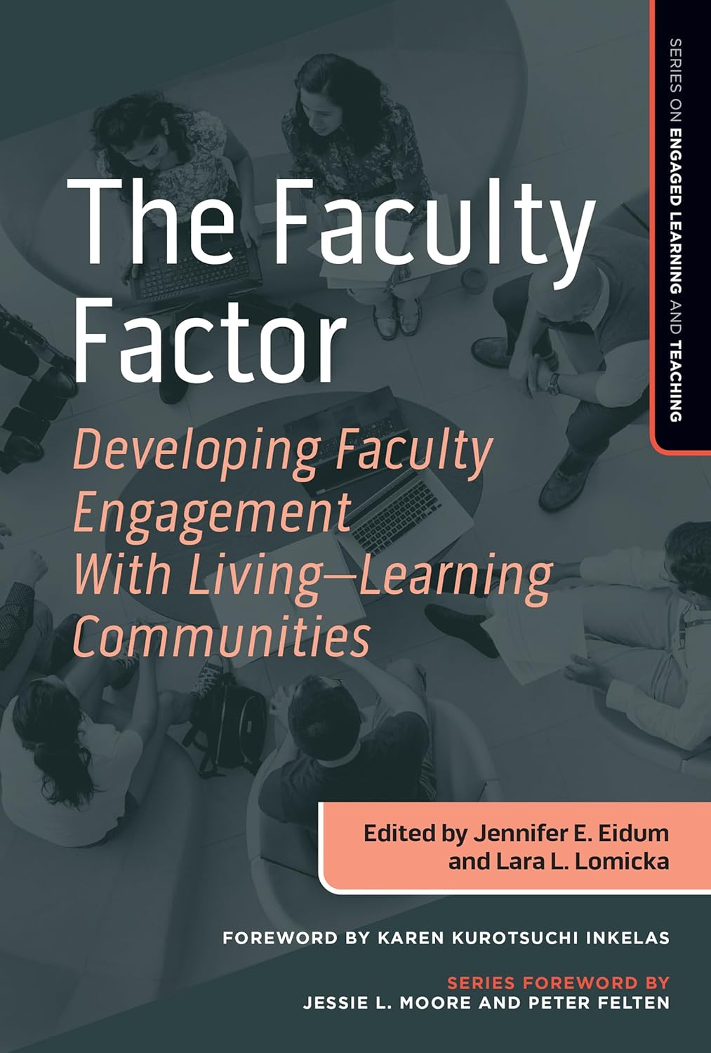 Amazon.com: The Faculty Factor: Developing Faculty Engagement with Living Learning Communities ...