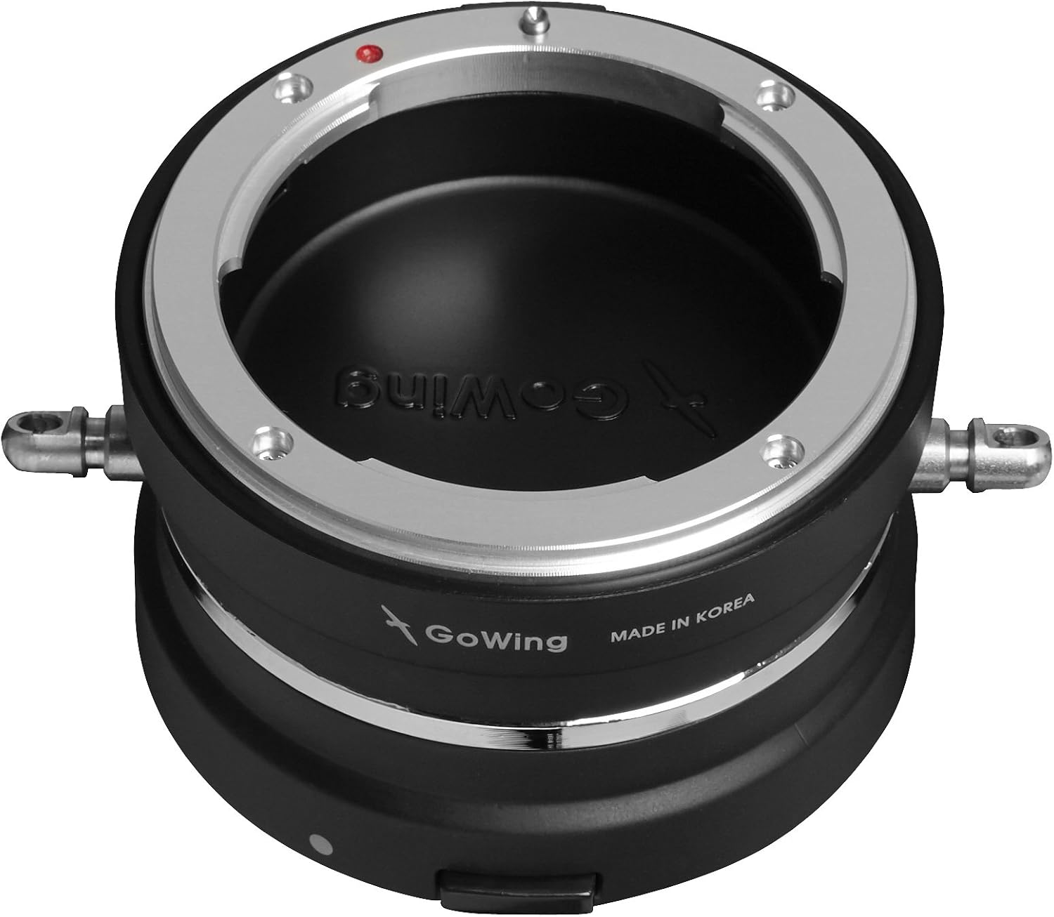 Amazon.com : GoWing Lens Holder Cap for Nikon F-Mount Lens : Electronics
