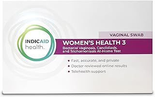 Bacterial Vaginosis And Lower Abdominal Pain: The Link Explained | MedShun