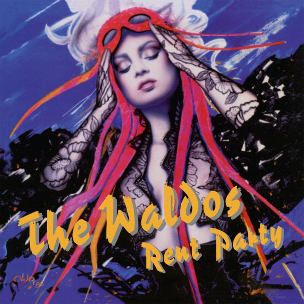 Amazon.com: Rent Party: CDs & Vinyl