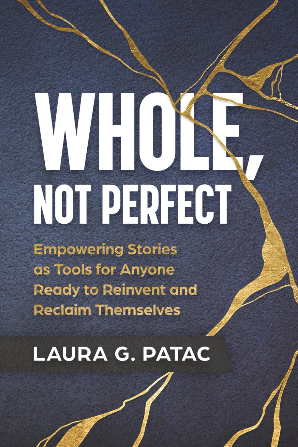 Book review of Whole, Not Perfect - Readers' Favorite: Book Reviews and ...