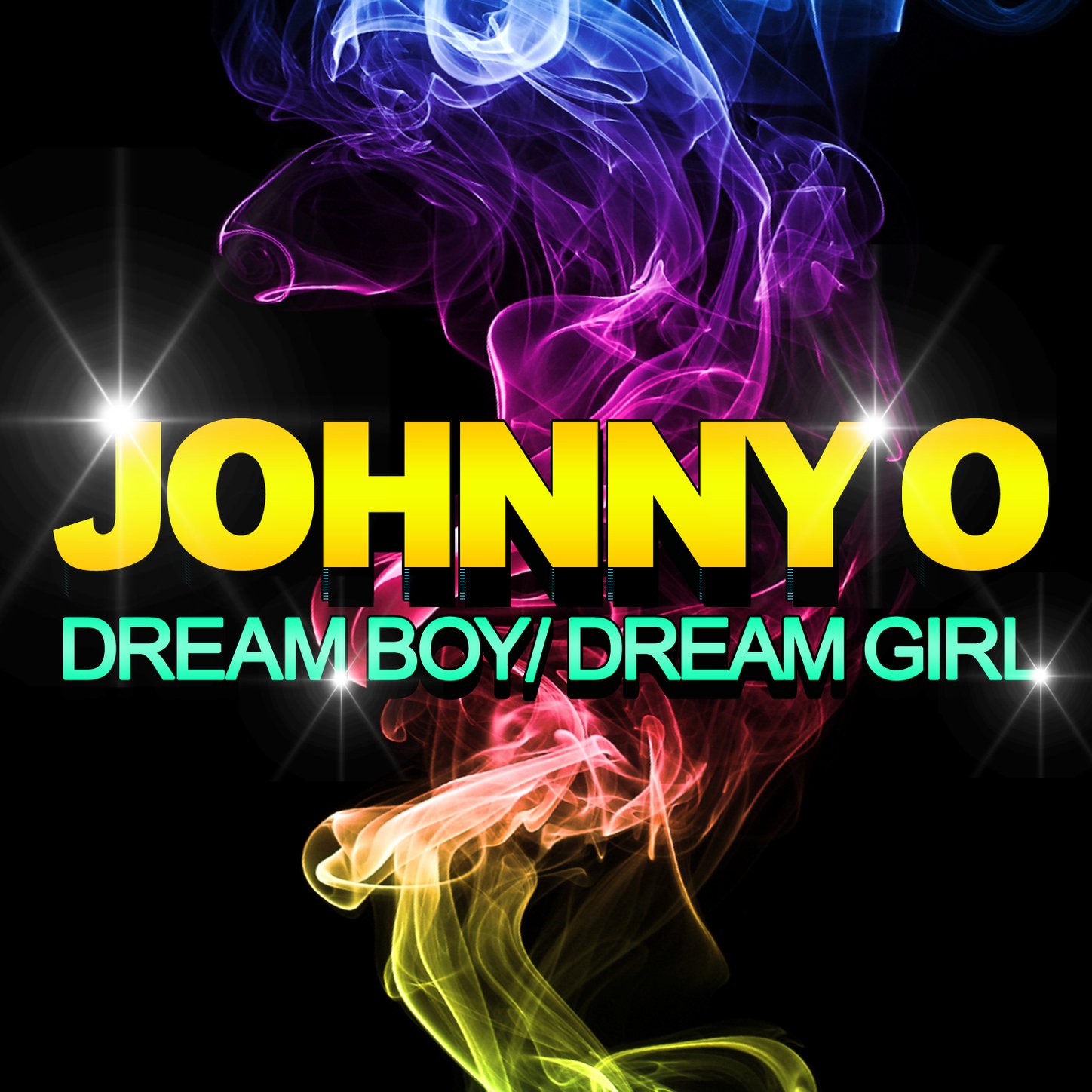 Dream Boy / Dream Girl (Re-Recorded) [Remastered] song by Johnny O ...
