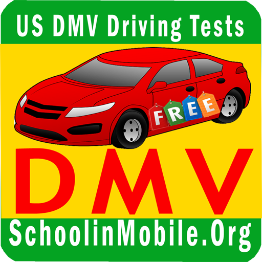US DMV Driving Tests Free:Amazon.com:Appstore for Android