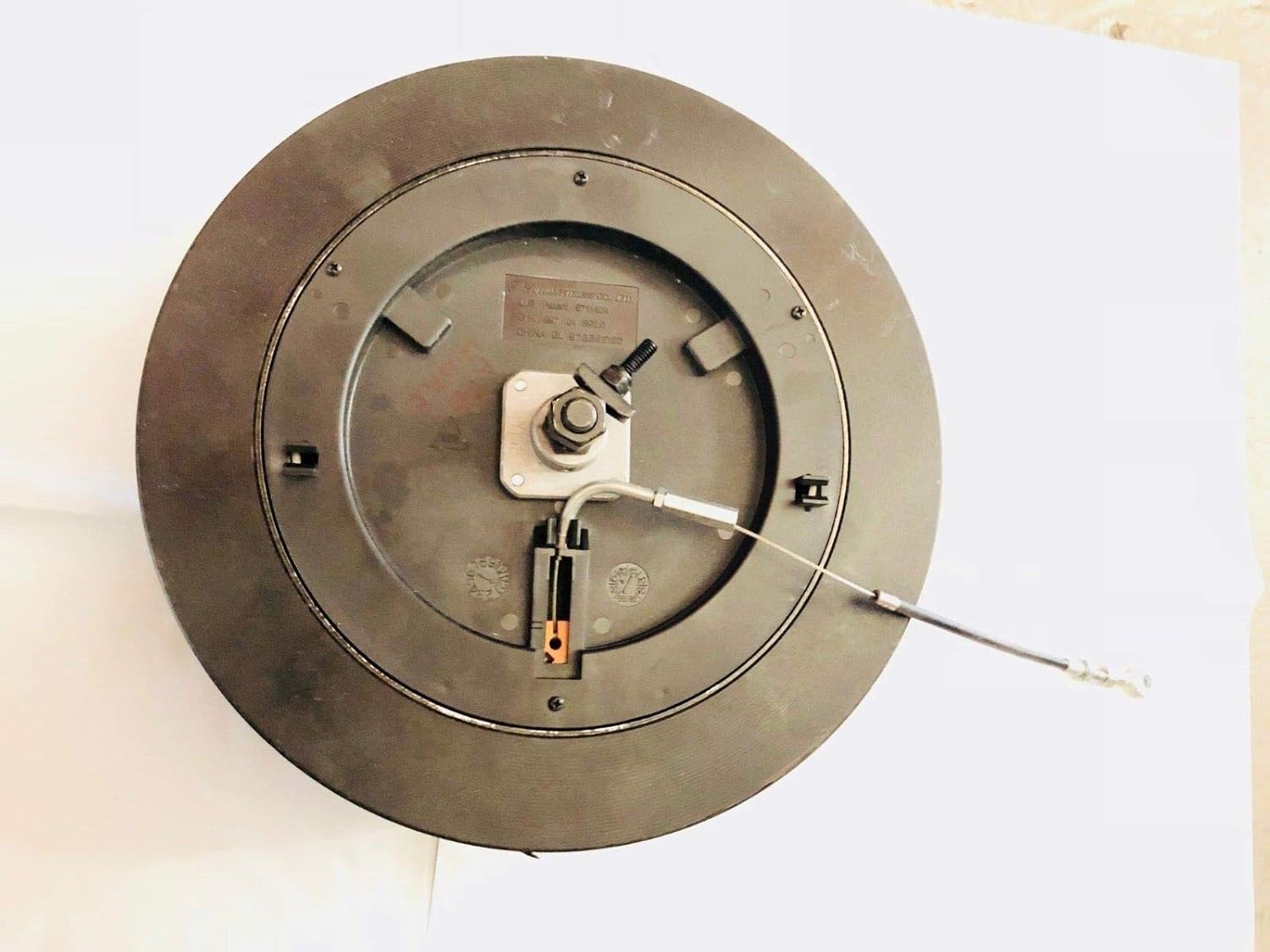 Amazon.com : Advanced Fitness Group Magnetic Resistance Eddy Brake ...