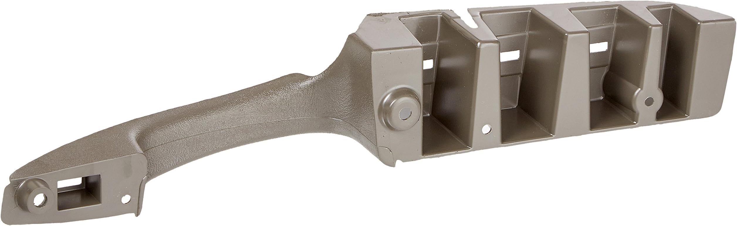 Amazon.com: Genuine GM 25750064 Door Handle, Front, Left : Automotive