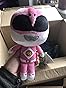 Amazon.com: Funko Power Rangers Pink Ranger Plush Toy : Toys & Games