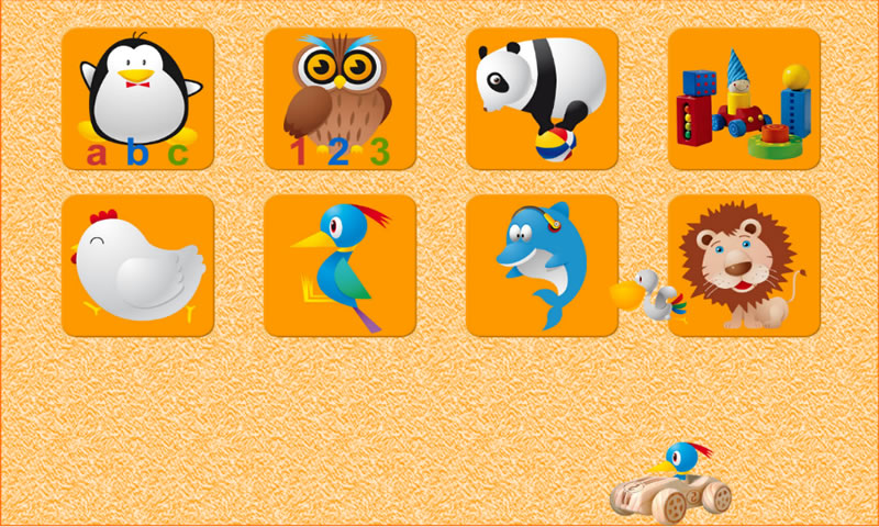 Kids Memory Game - App on the Amazon Appstore