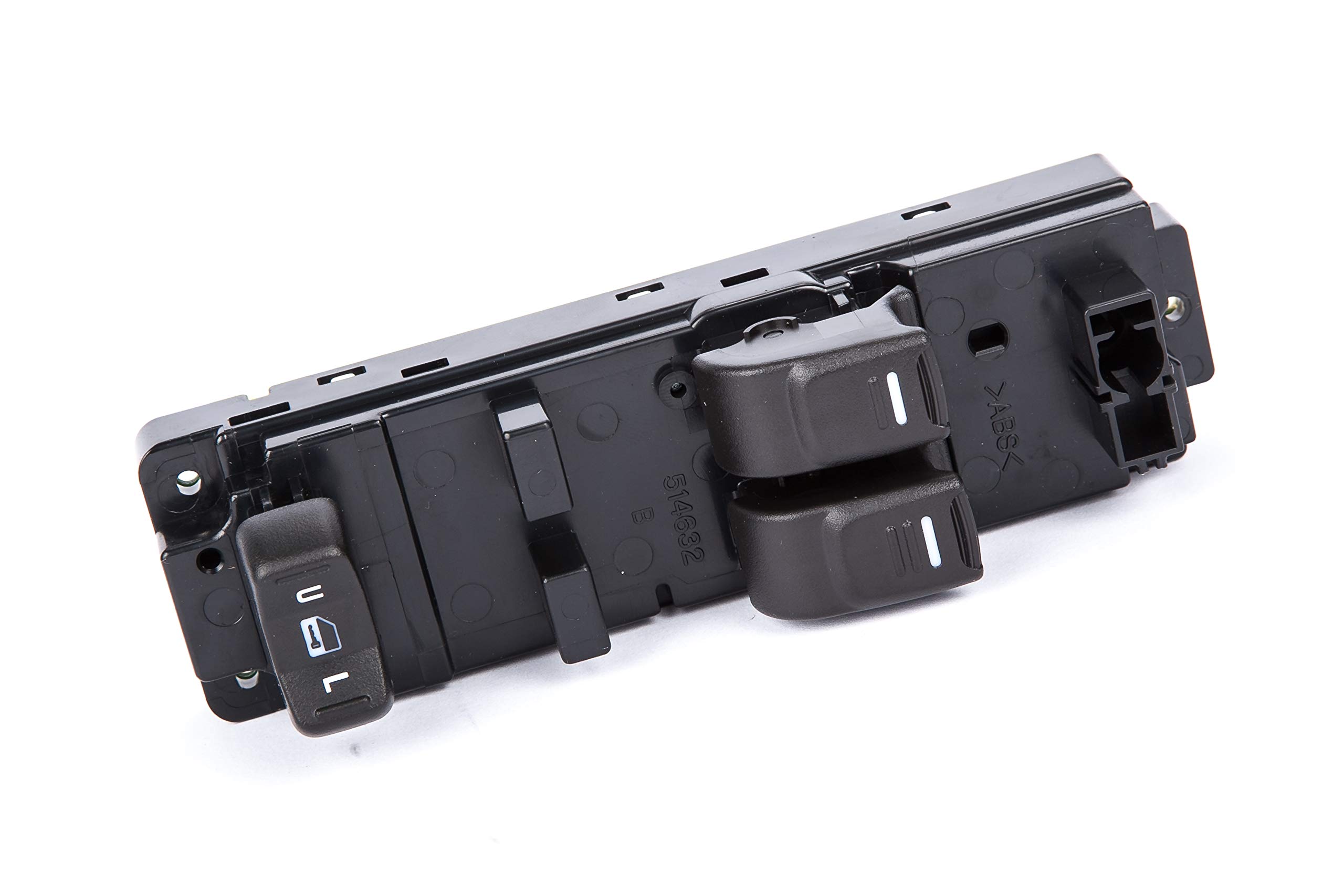 Amazon.com: GM 25779766 Driver Side Door Lock and Window Switch ...