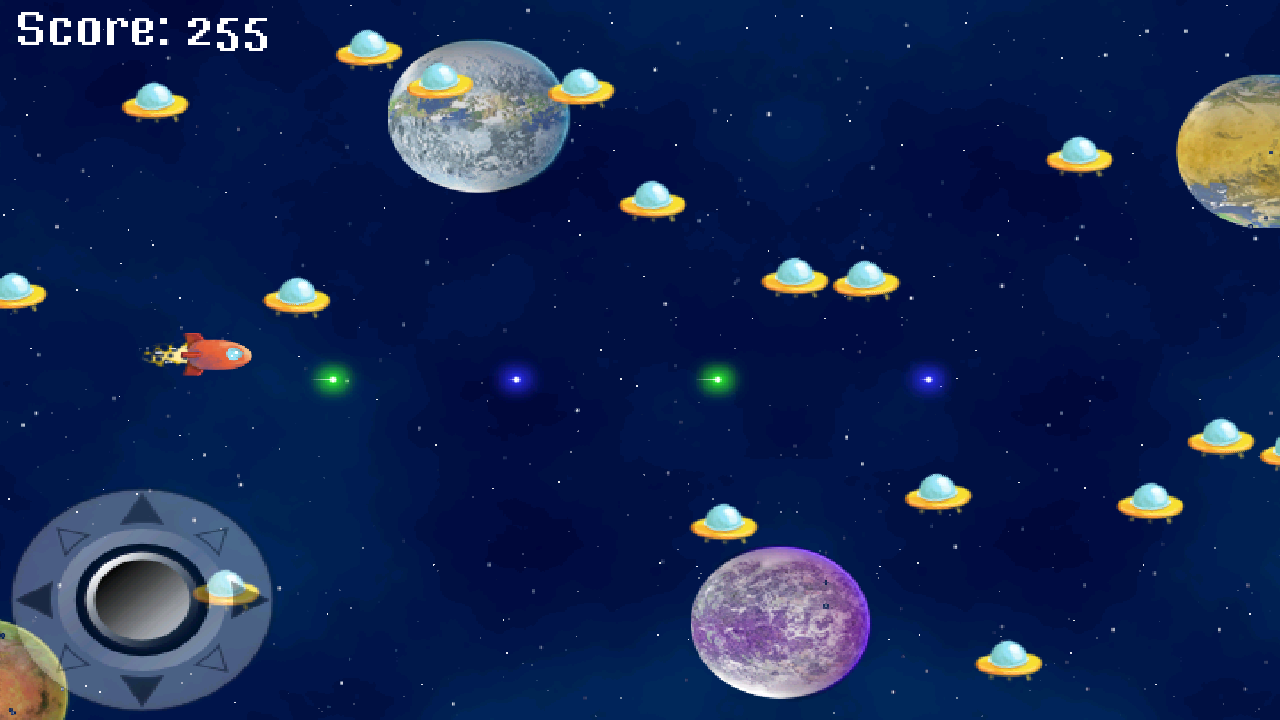 Rocket Game for Kids:Amazon.es:Appstore for Android