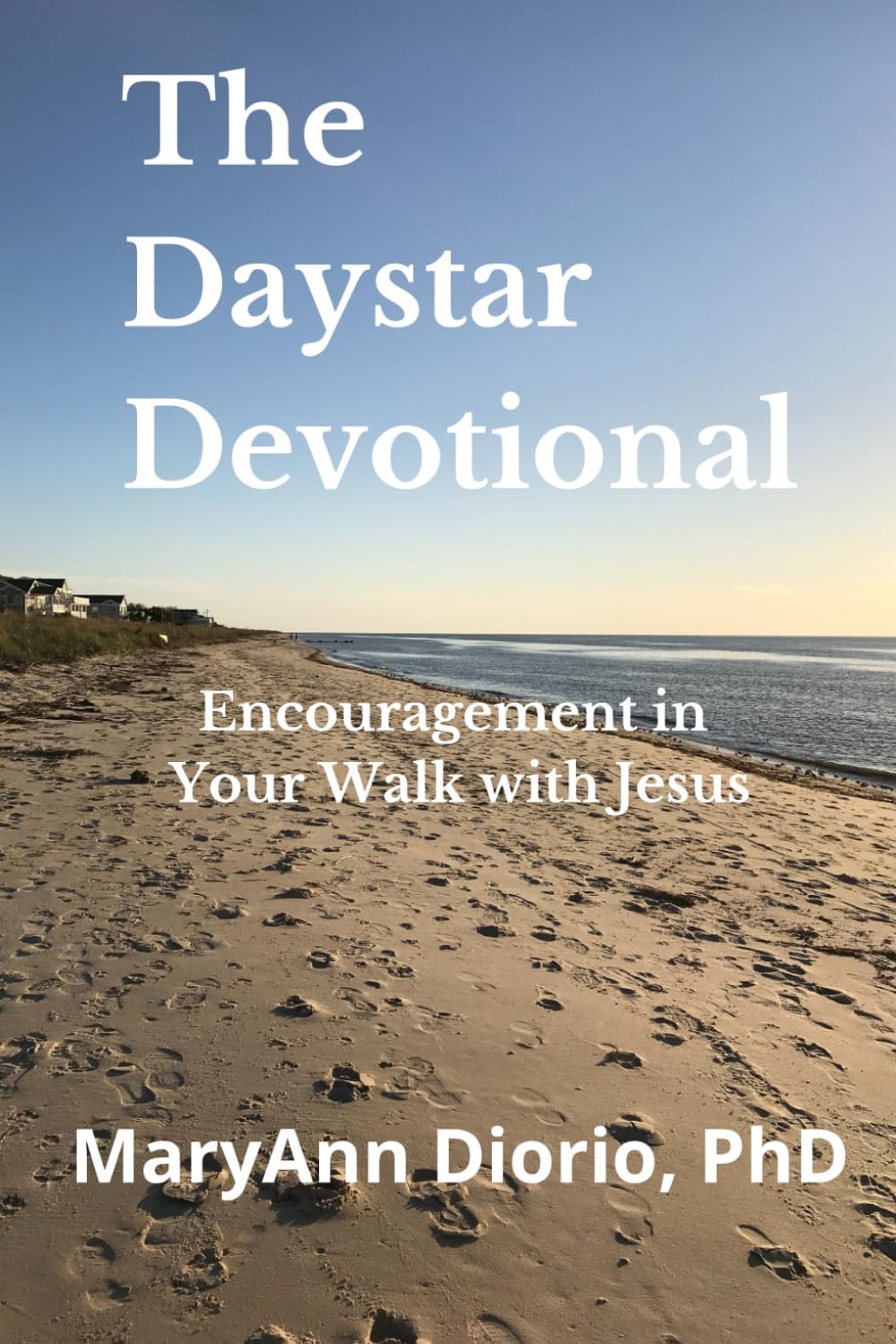 The Daystar Devotional: Encouragement in Your Walk with Jesus - Kindle ...