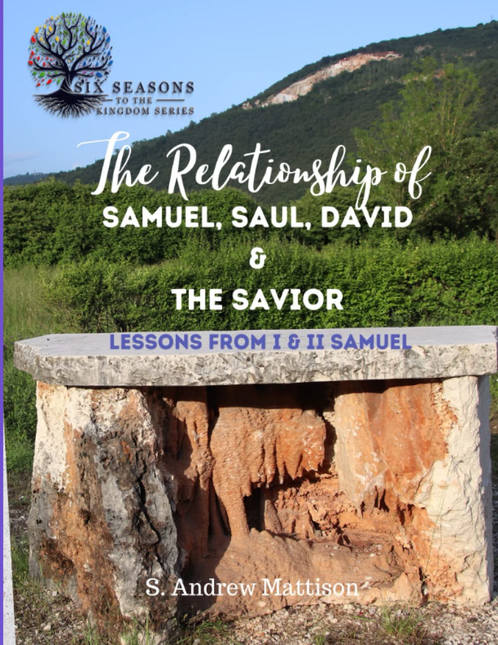 The Relationship of Samuel, Saul, David & the Savior: Lessons from I ...