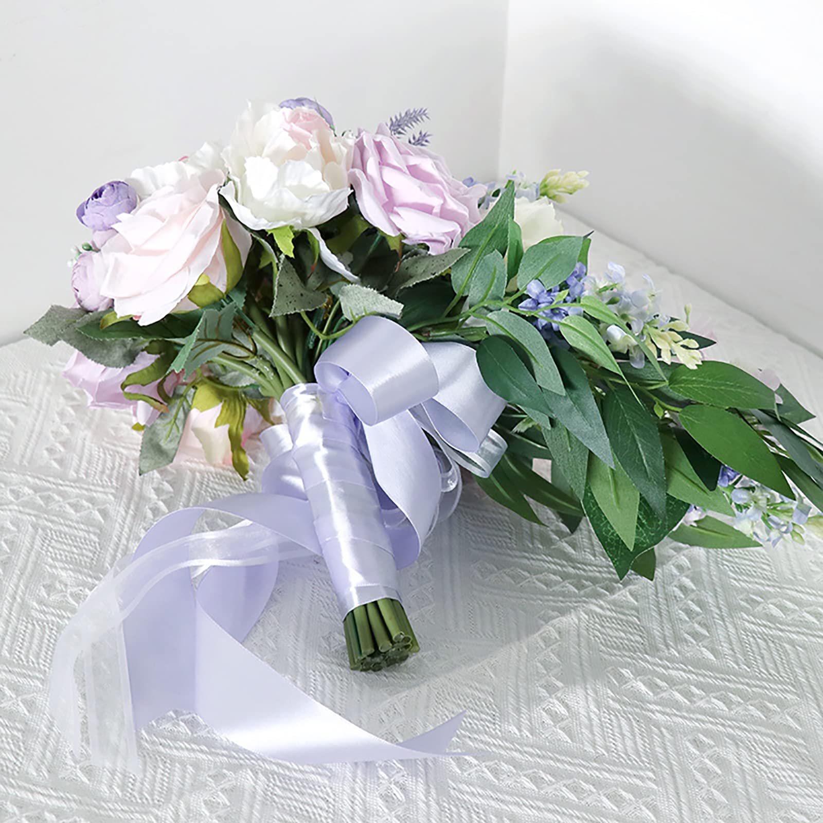 Ramos De Flores Verdes Y Moradas 20 Ideas De Arreglos Y Ramos De