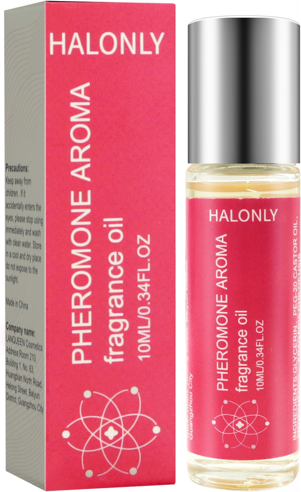 Amazon.com : Gisou Honey Infused Hair Perfume, A Delicate Hair ...