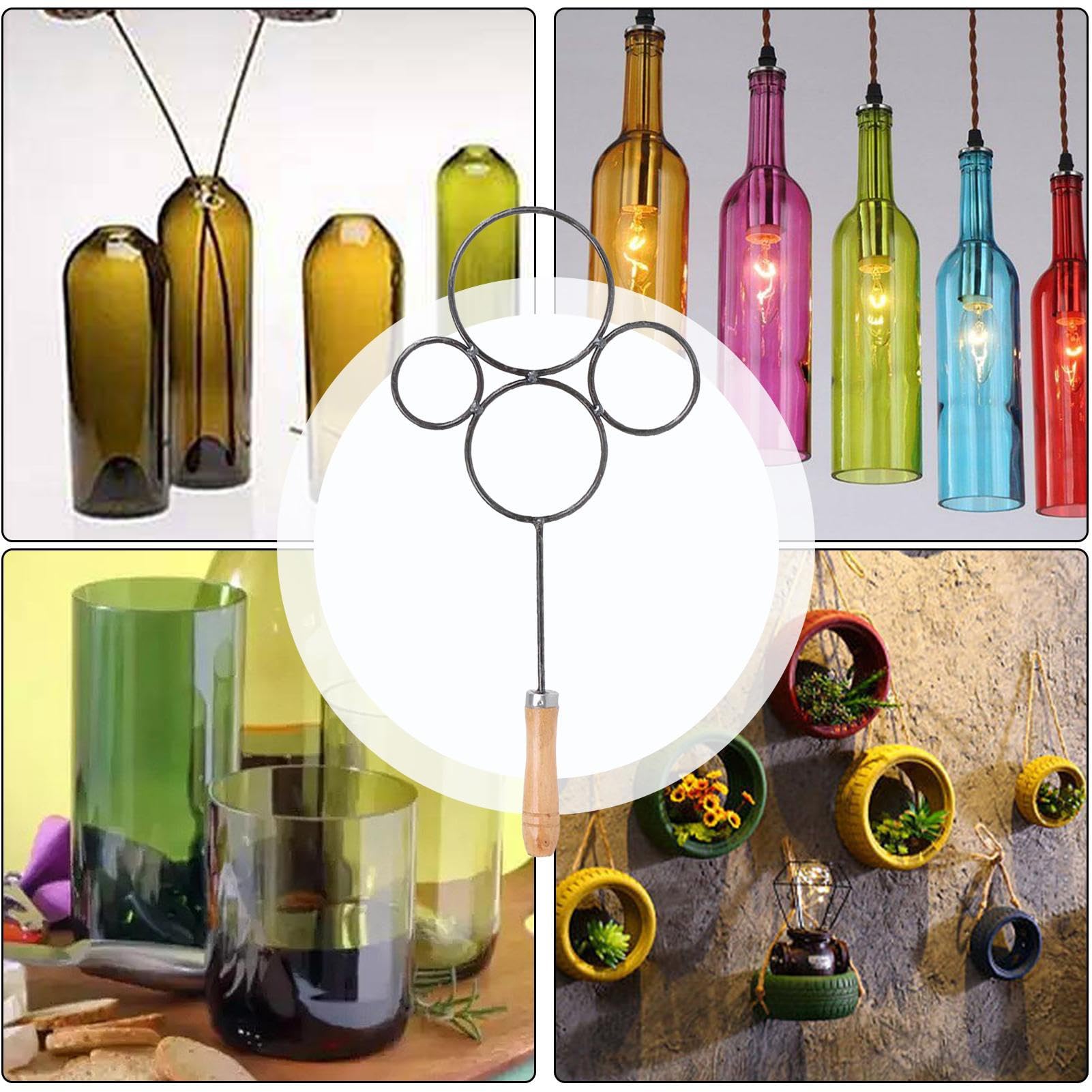 Beer Bottle Cutting Ideas Bottle Cutting | Unique Designs From Bottles
