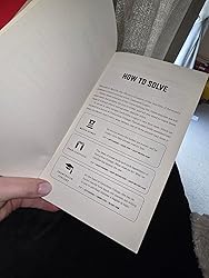 Murdle: #1 SUNDAY TIMES BESTSELLER: Solve 100 Devilishly Devious Murder ...