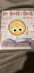 The Smart Cookie (The Food Group): John, Jory, Oswald, Pete ...