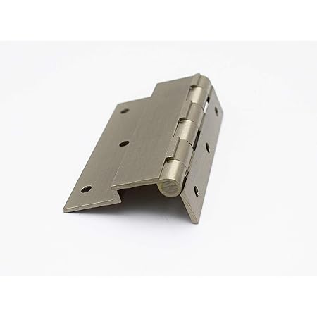 RAB Hinges Brass for Door, Window, Cupboard, Cabinet, Hinges Full ...