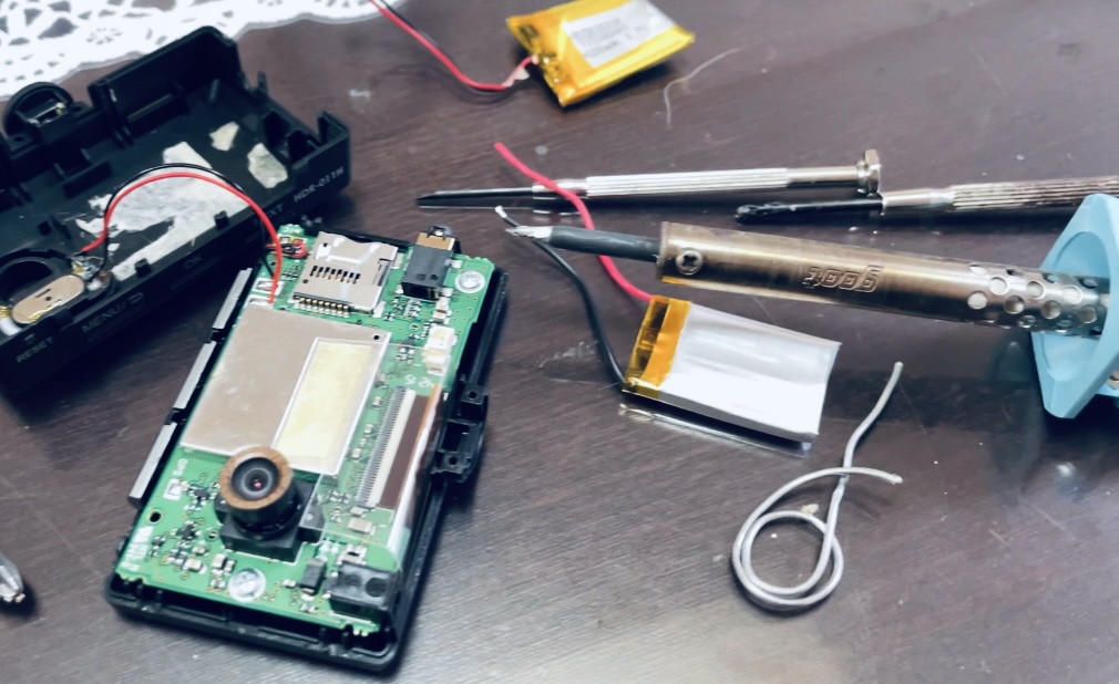 Amazon.co.jp: 3.7V 240mAh リチウムバッテリー Syma S107 S108 S109 S026 6020 RC ...