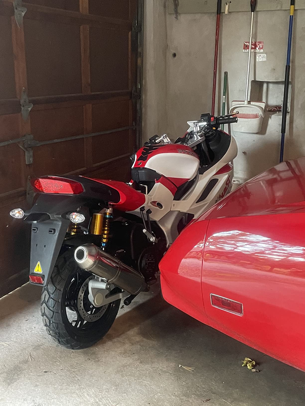 $91/mo - Finance Smart DEALSNOW Brings VITACCI Roma 150CC Hornet Motor ...