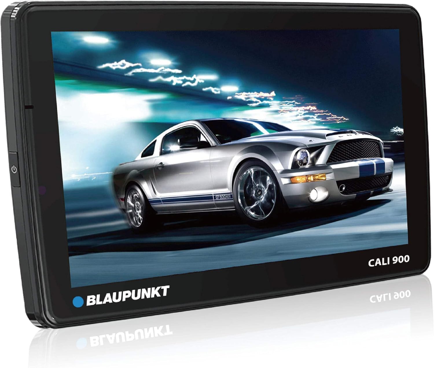 Amazon.com: BLAUPUNKT CALI900 Car Multimedia 9-inch QLED 2.5D Touch ...