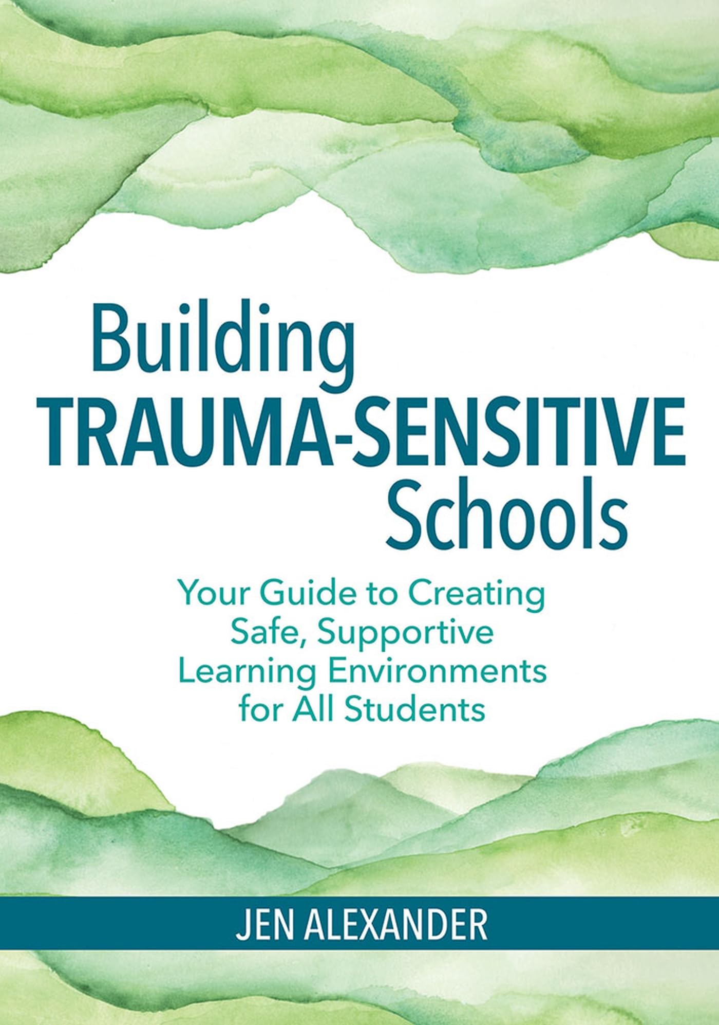 Snapklik.com : Building Trauma-Sensitive Schools: Your Guide To ...