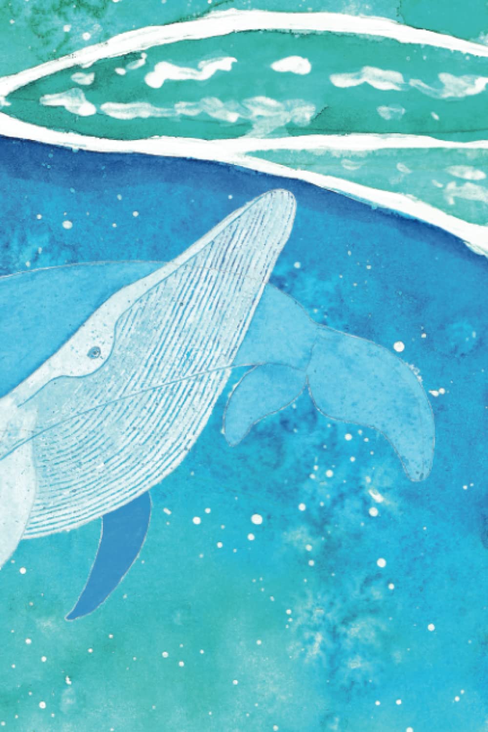 Amazon.com: Cuaderno ballenas (Spanish Edition): Sanchez, Alejandra ...