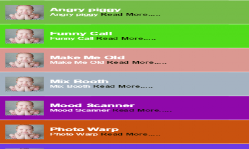 Free Funny App Guide:Amazon.com:Appstore for Android