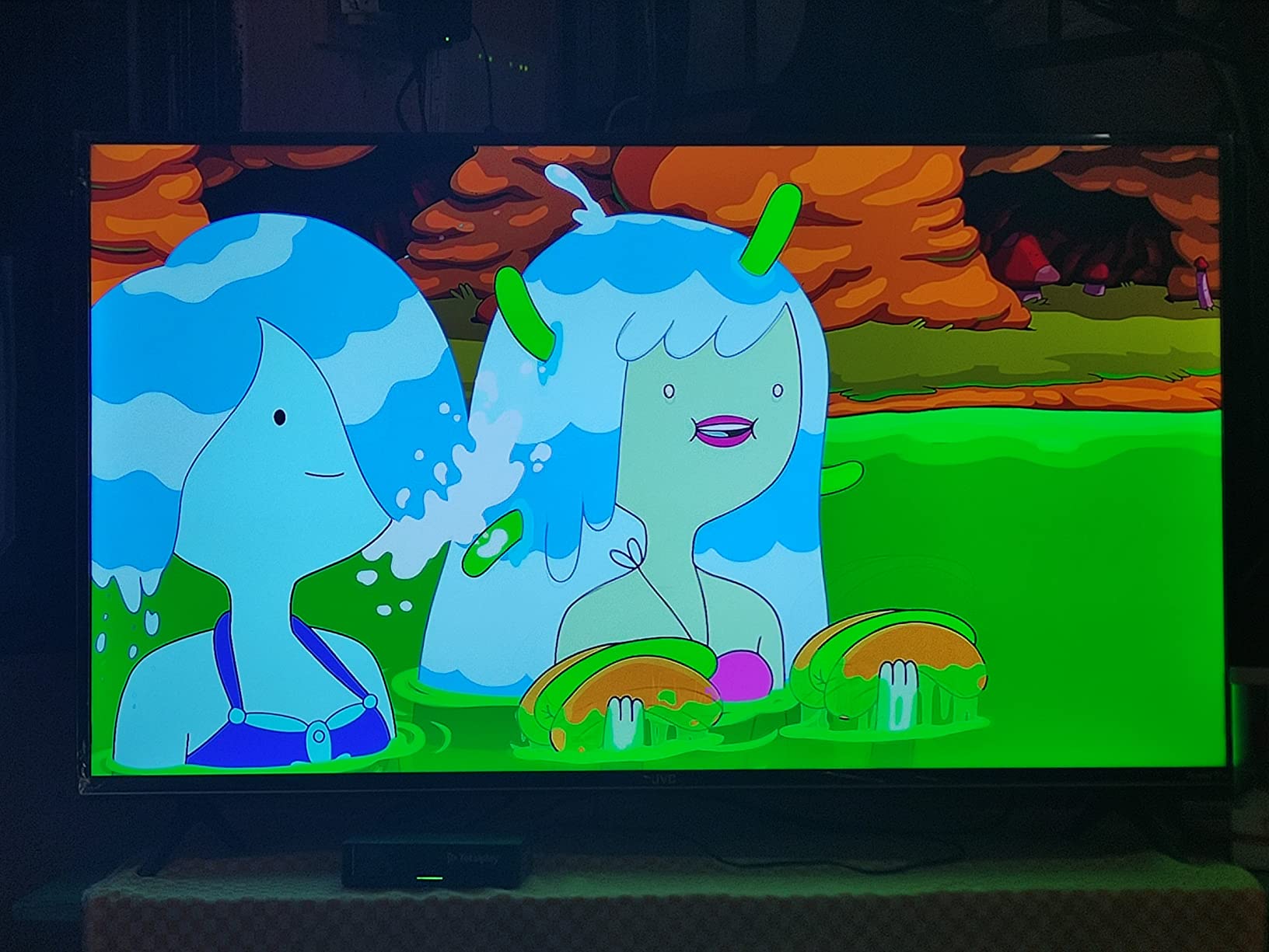 JVC SI32R Televisor 32” Roku TV HD : Amazon.com.mx: Electrónicos