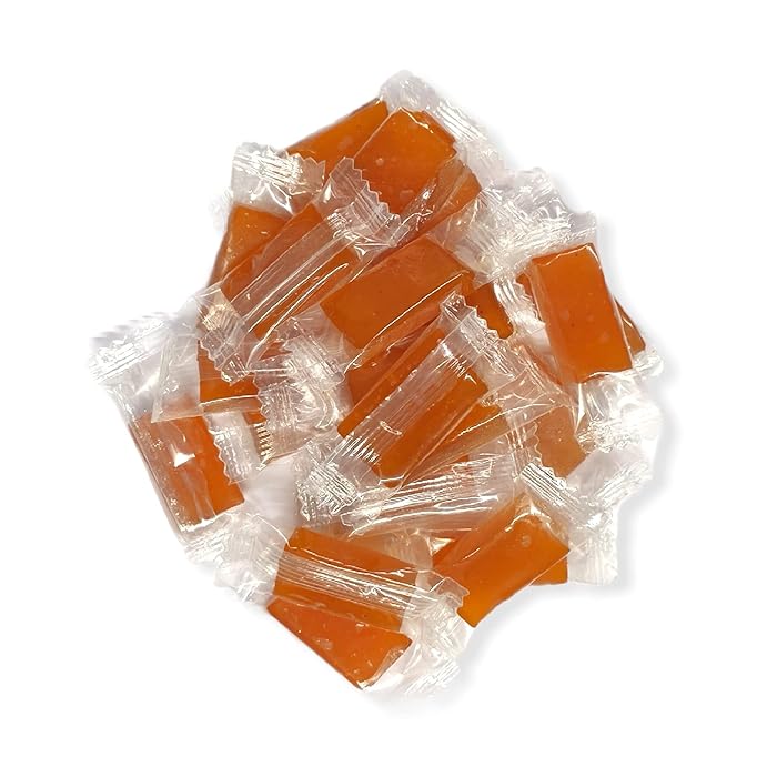 Buy Mango candy mango aam chew mouth watering candy tasty flavour mango ...