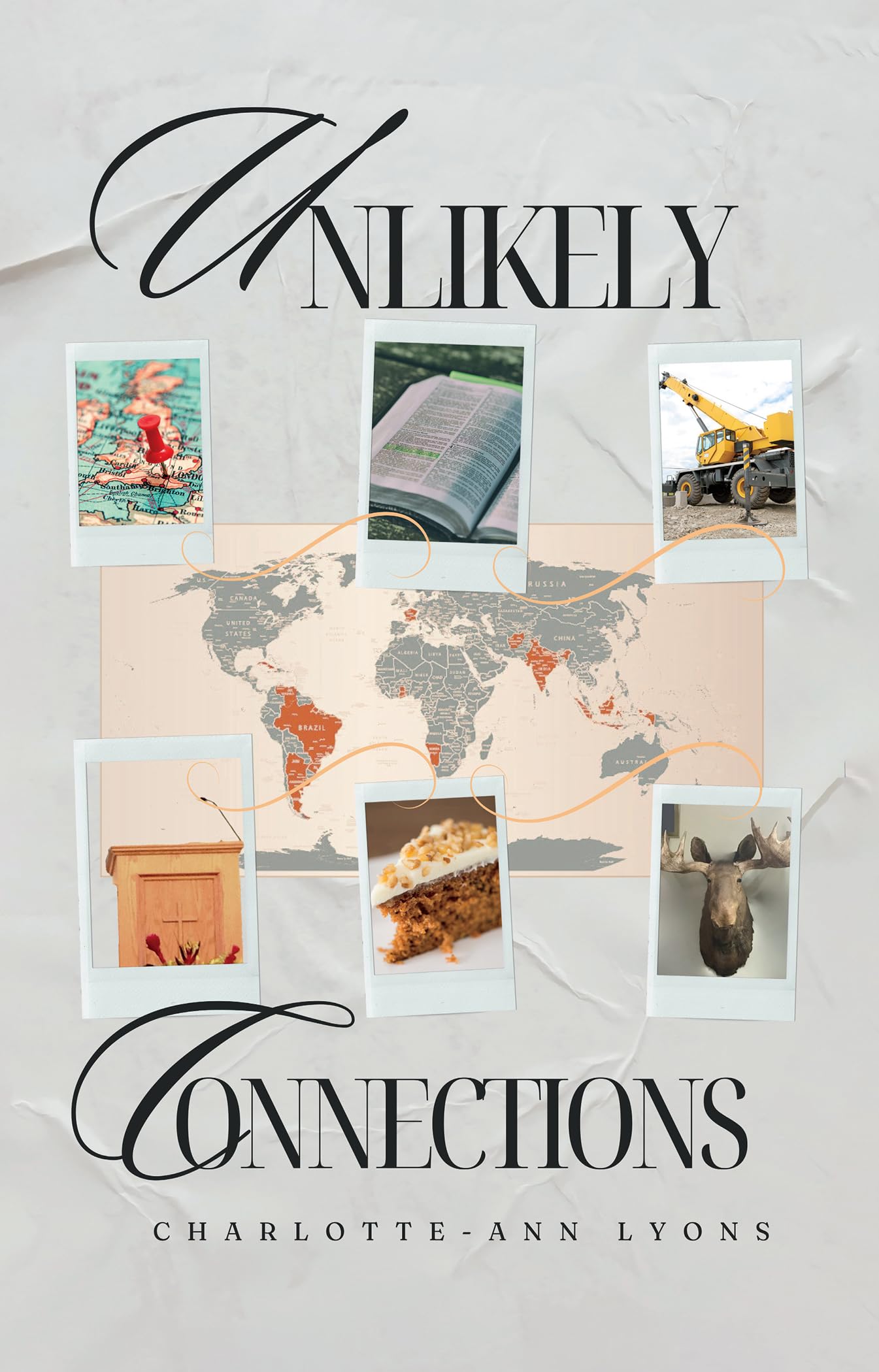 Book review of Unlikely Connections - Readers' Favorite: Book Reviews ...
