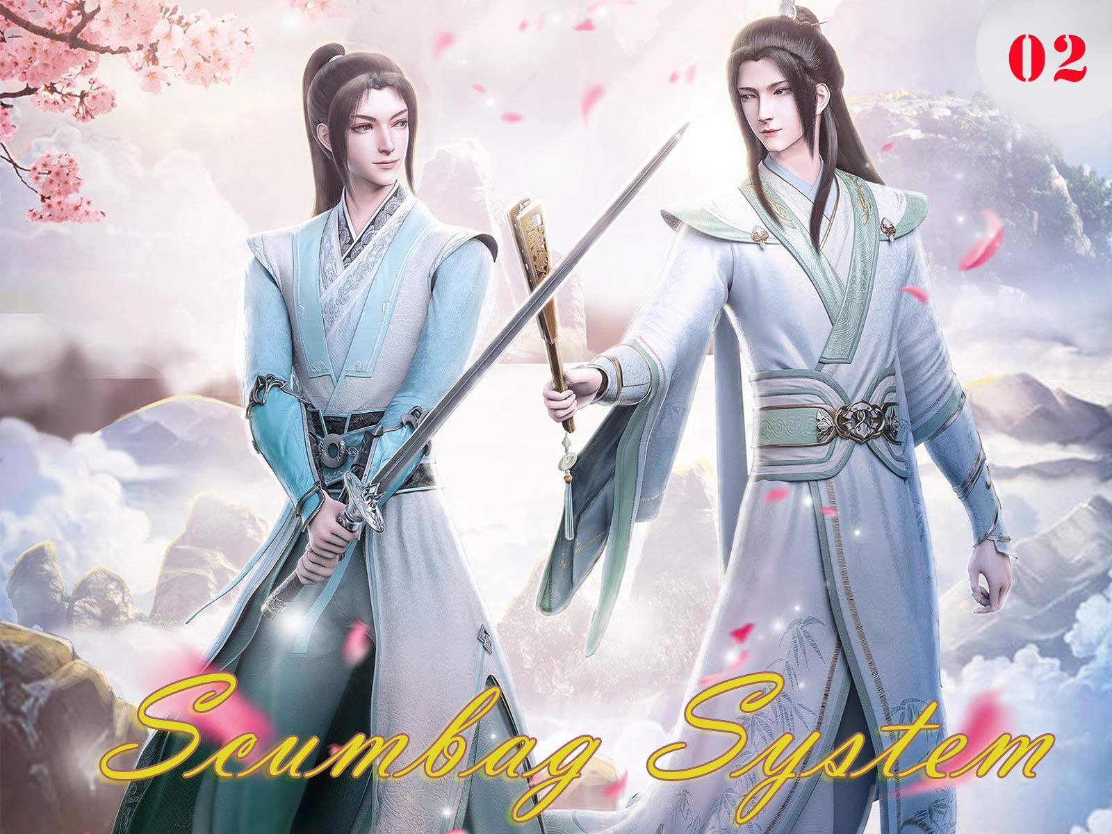 Watch Scumbag System | Prime Video