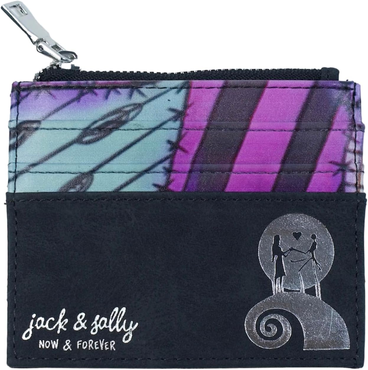 Amazon.com: A Nightmare in Your Pocket | Horror Wallet for Halloween ...