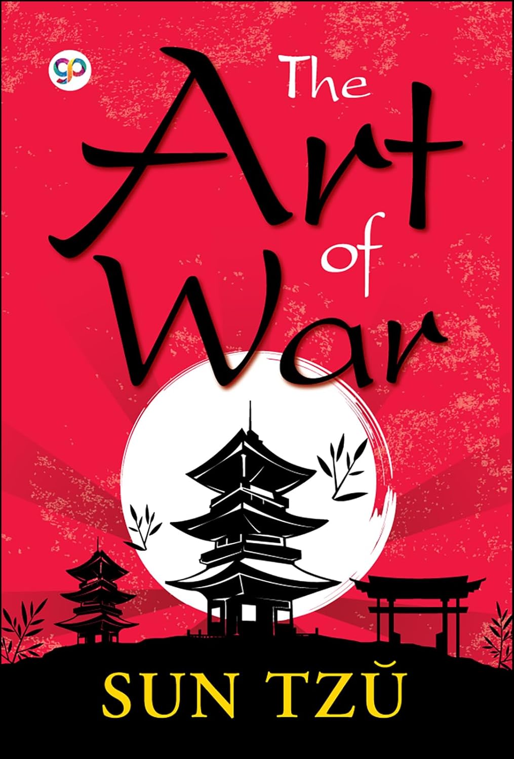 Buy The Art of War (General Press) Book Online at Low Prices in India ...