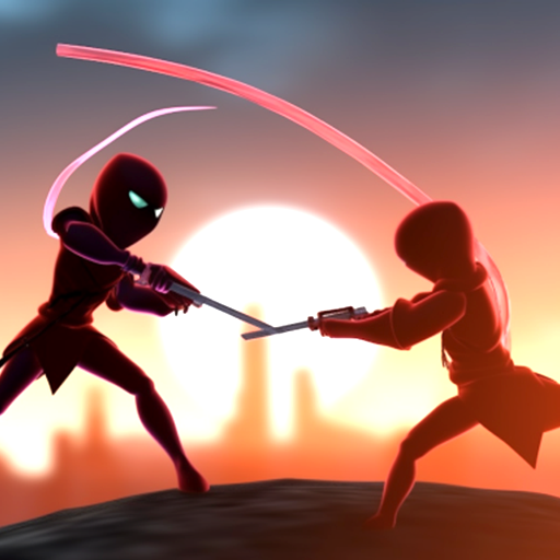 Prison Escape Survival Mission Adventure 3D: Shadow Stickman Prisoner ...