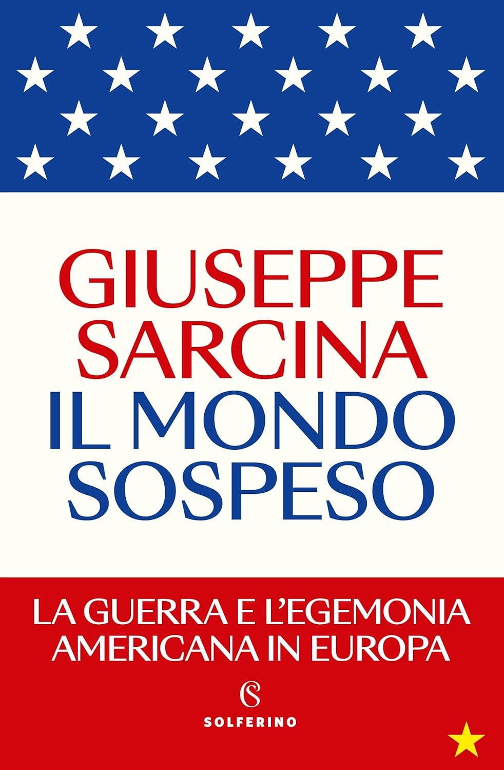Il mondo sospeso (Italian Edition) - Kindle edition by Sarcina ...