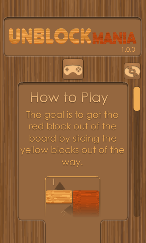 Unblock Mania - App on Amazon Appstore
