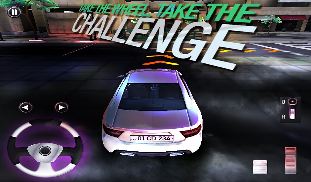 Real 3D Driving School 2017 - App on Amazon Appstore