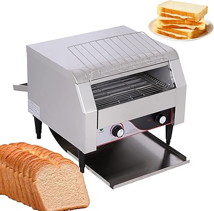 Commercial Conveyor Toasters Chain Toaster Crawler Toaster Spit Driver ...