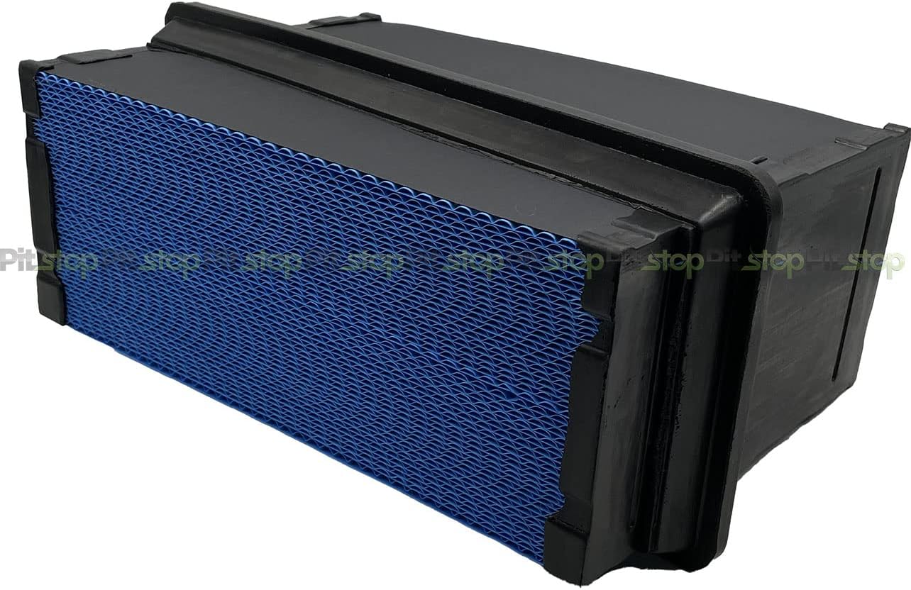 Filtro de aire Kenworth T680 Peterbilt 579 P621725 LAF6725 PA32000 ...