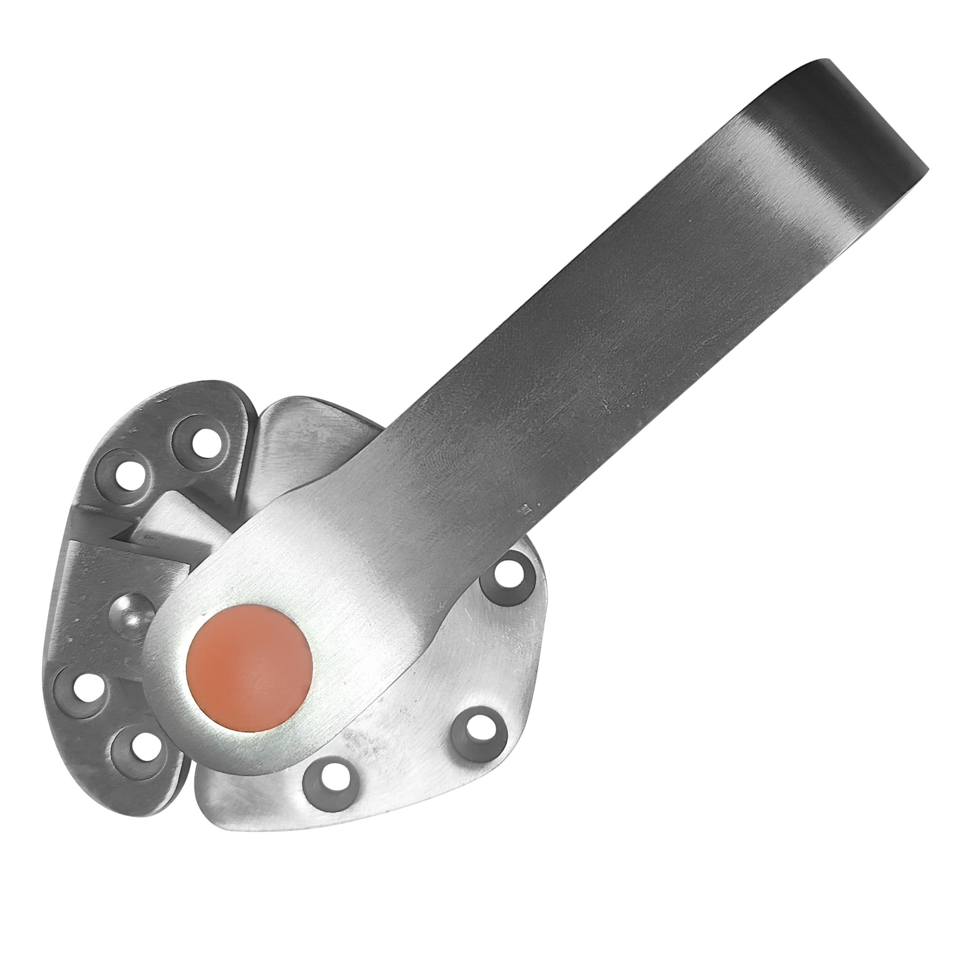 Snapklik.com : Steam Cabinet Door Handle Stainless Steel Cooler Steam ...