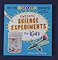 Awesome Science Experiments for Kids: 100+ Fun STEM / STEAM Projects ...