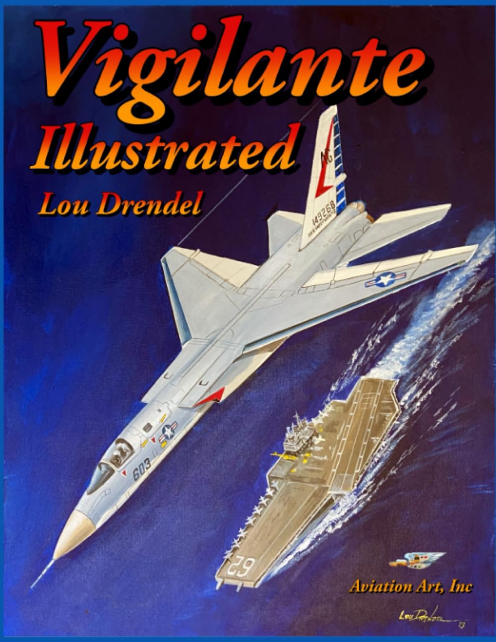 Vigilante Illustrated : Drendel, Lou, Drendel, Lou: Amazon.de: Bücher