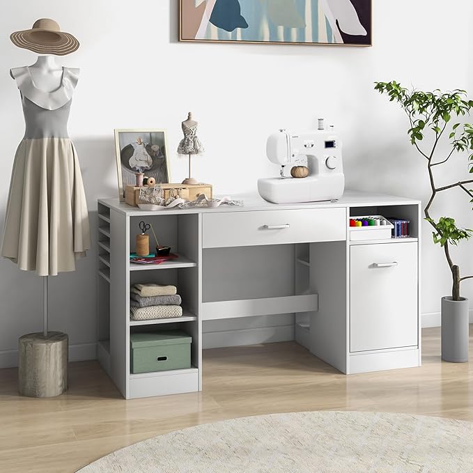 11+ Best Craft Tables & Accessories for Your Crafting Needs (2024 ...