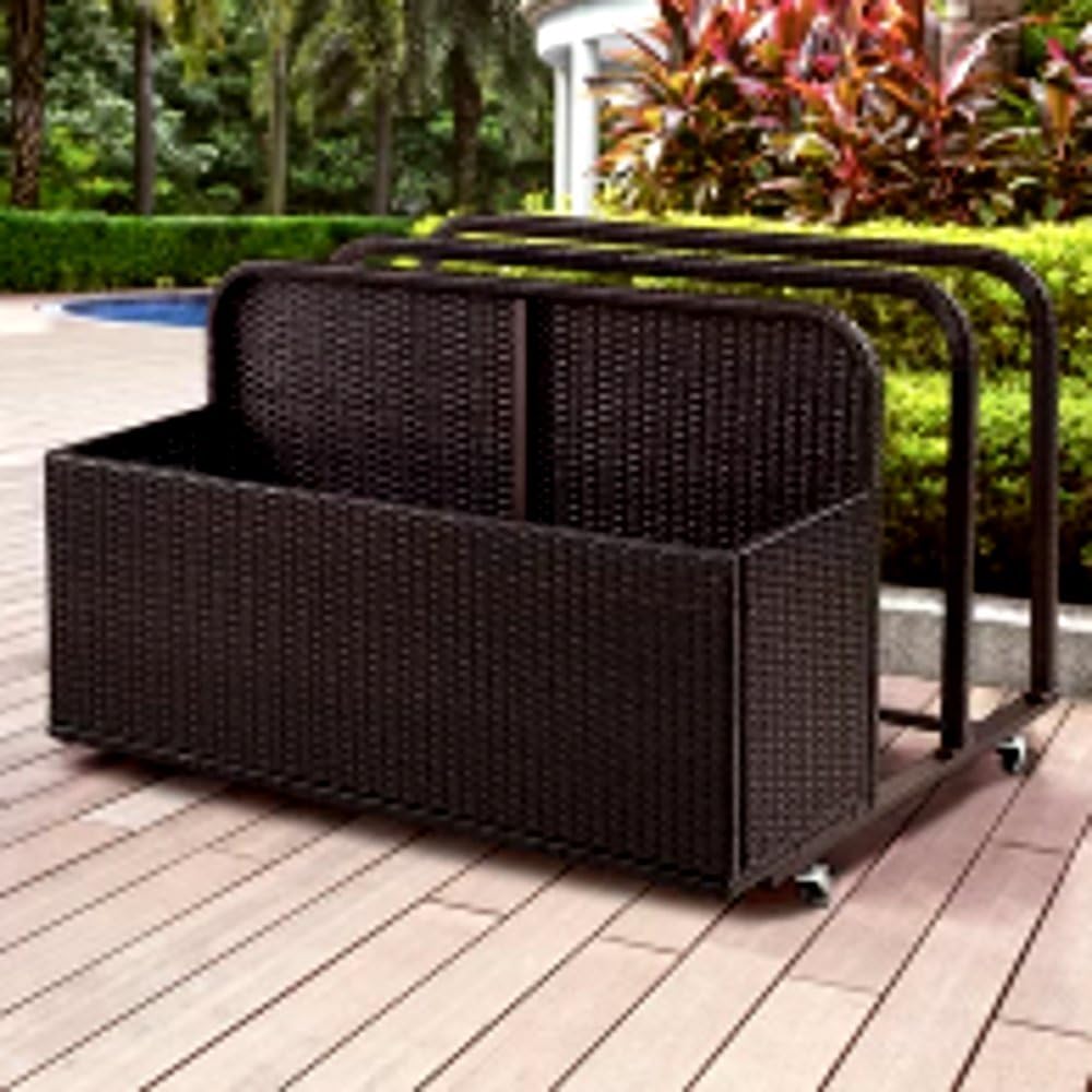 Amazon.com: Pool Table Moving Dolly Cart for Swimming Pool, Modern ...