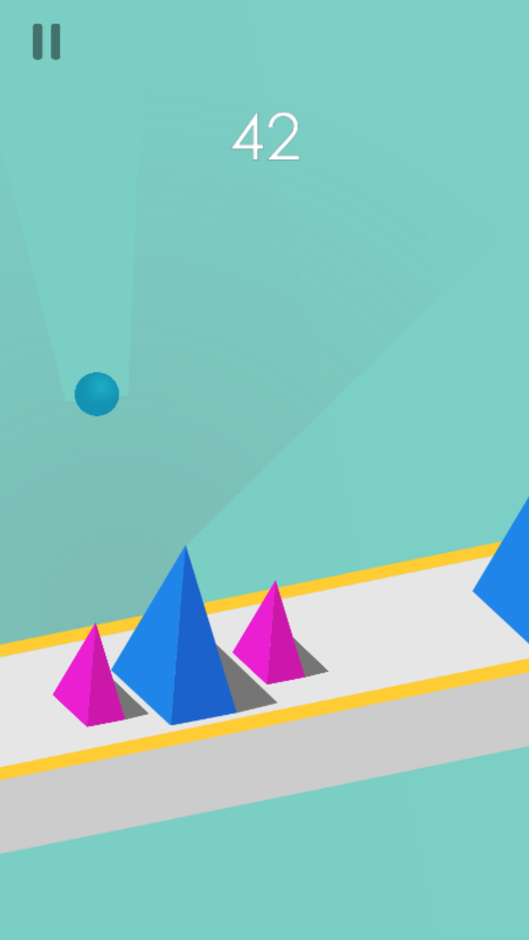 Bouncing Ball Jump Dash - App on Amazon Appstore