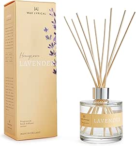 Wax Lyrical Diffuser, 200ml : Amazon.co.uk: Home & Kitchen
